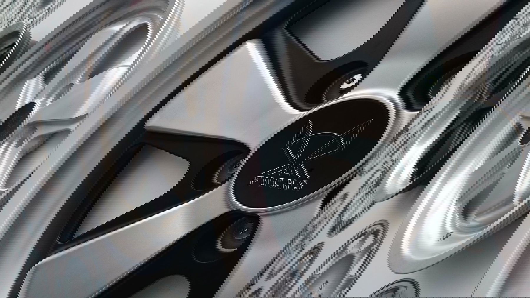 The legendary Fuchs rims - elferspot.com - Magazine