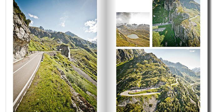 Porsche Drive- 15 Passes in 4 Days - Porsche Books - Order now online!