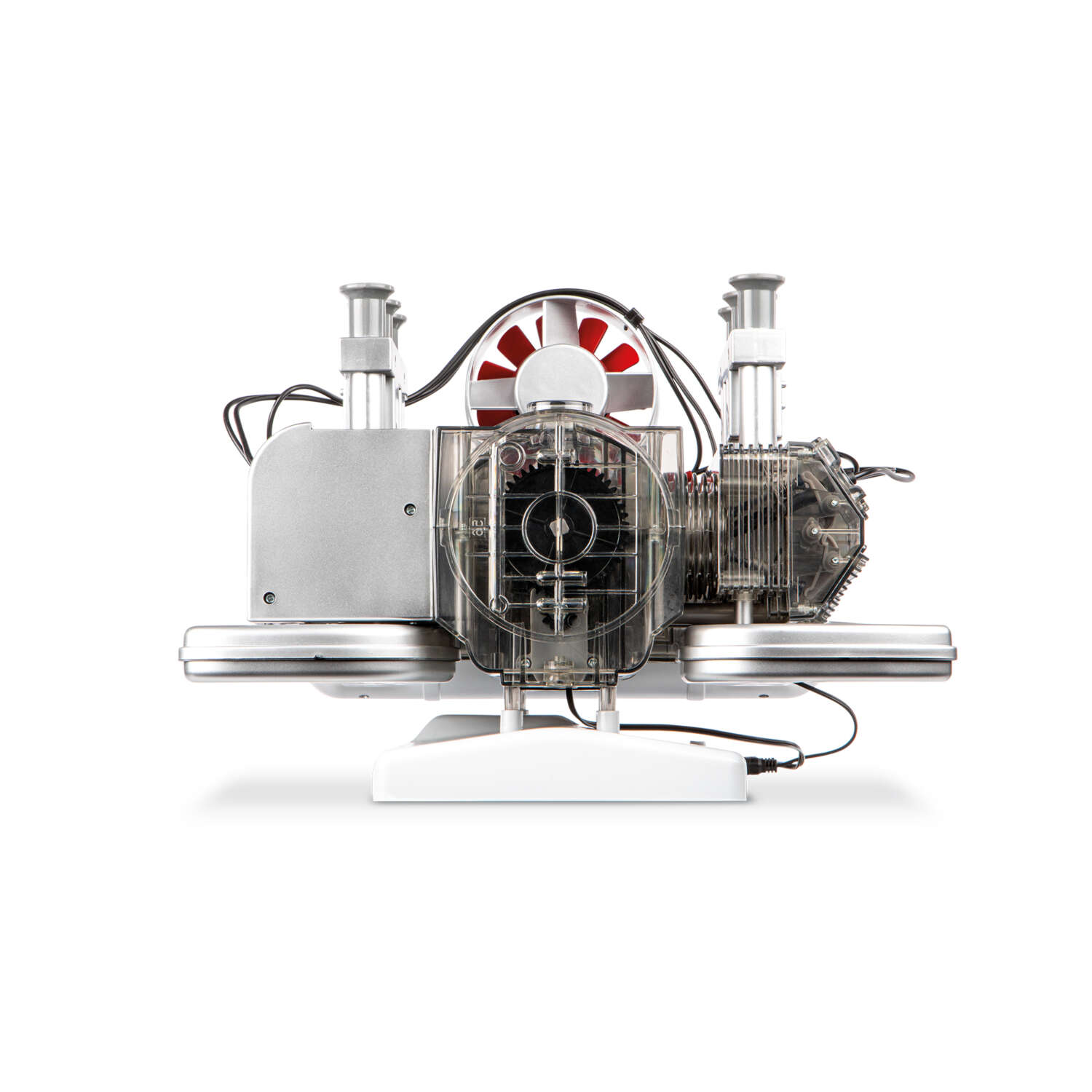 Porsche Engine Kit: Flat Six Boxer Engine - Elferspot Shop