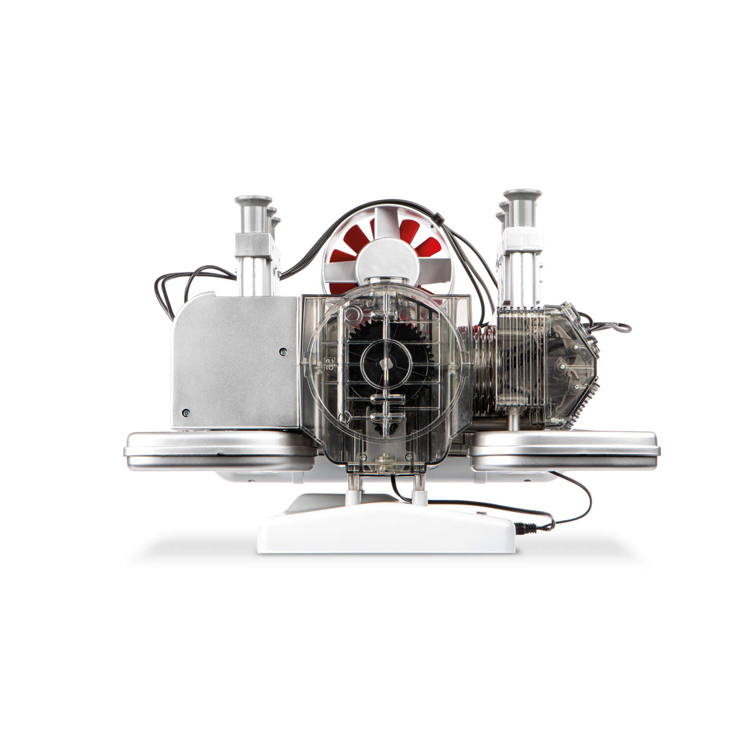 Porsche Engine Kit: Flat Six Boxer Engine - Elferspot Shop