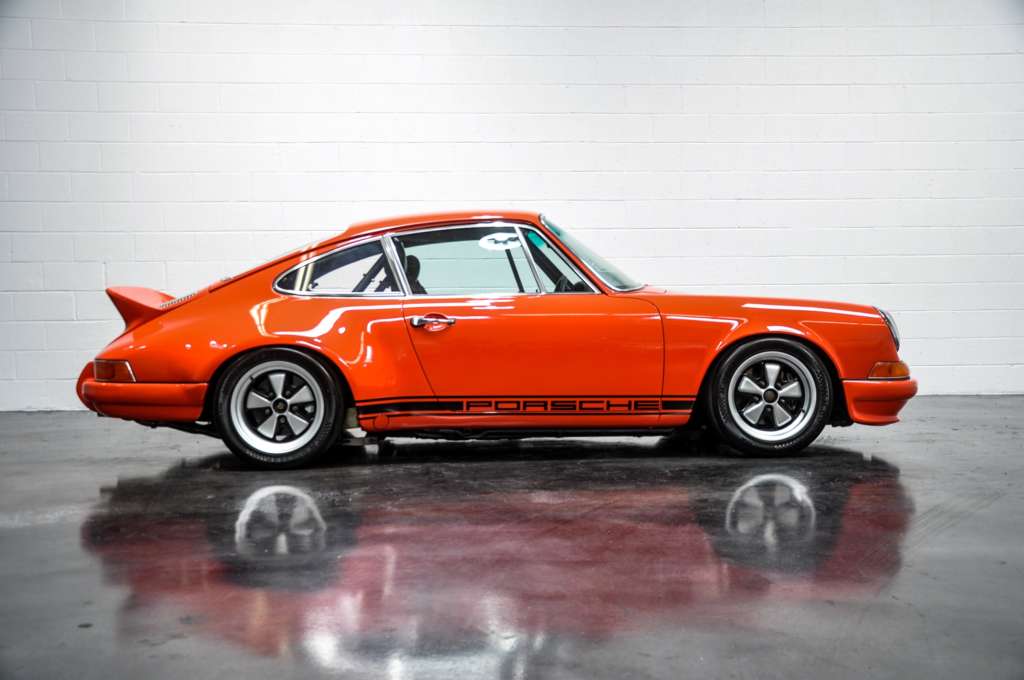 Porsche 911 Modified 1971 - elferspot.com - Marketplace for Porsche ...