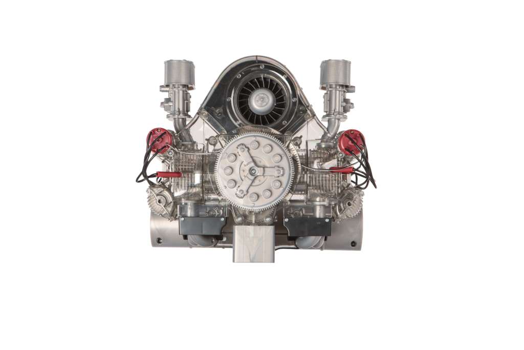 Porsche Engine Kit: Racing Engine - Elferspot Shop
