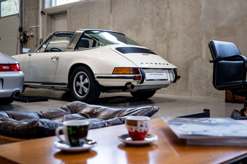 Partnerportrait: Motorlegenden by Michael Schnabl - elferspot.com ...