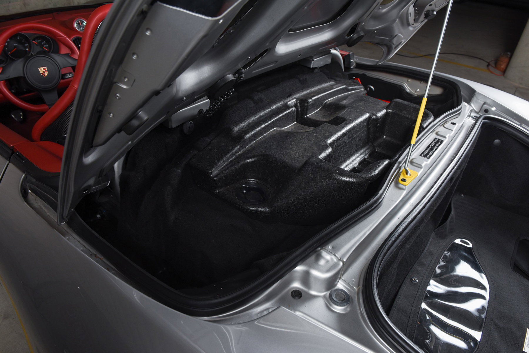 Porsche Boxster Spyder 2011 - elferspot.com - Marketplace for Porsche ...