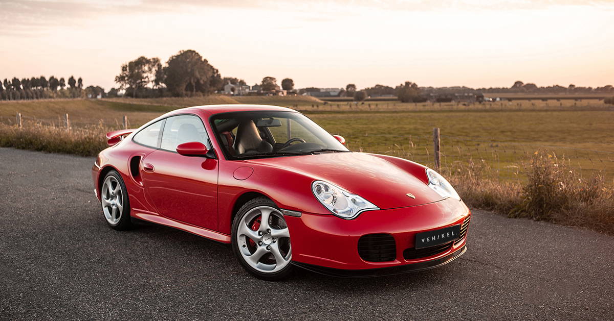 Top 5 bezahlbare Porsche mit über 300 PS - elferspot.com - Magazine