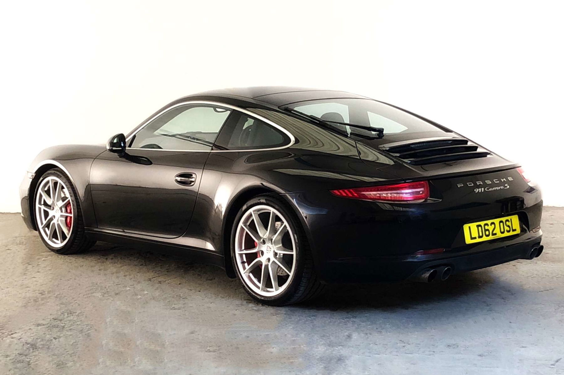 Porsche 991 1 Carrera S For Sale Buyer s Guide Elferspot