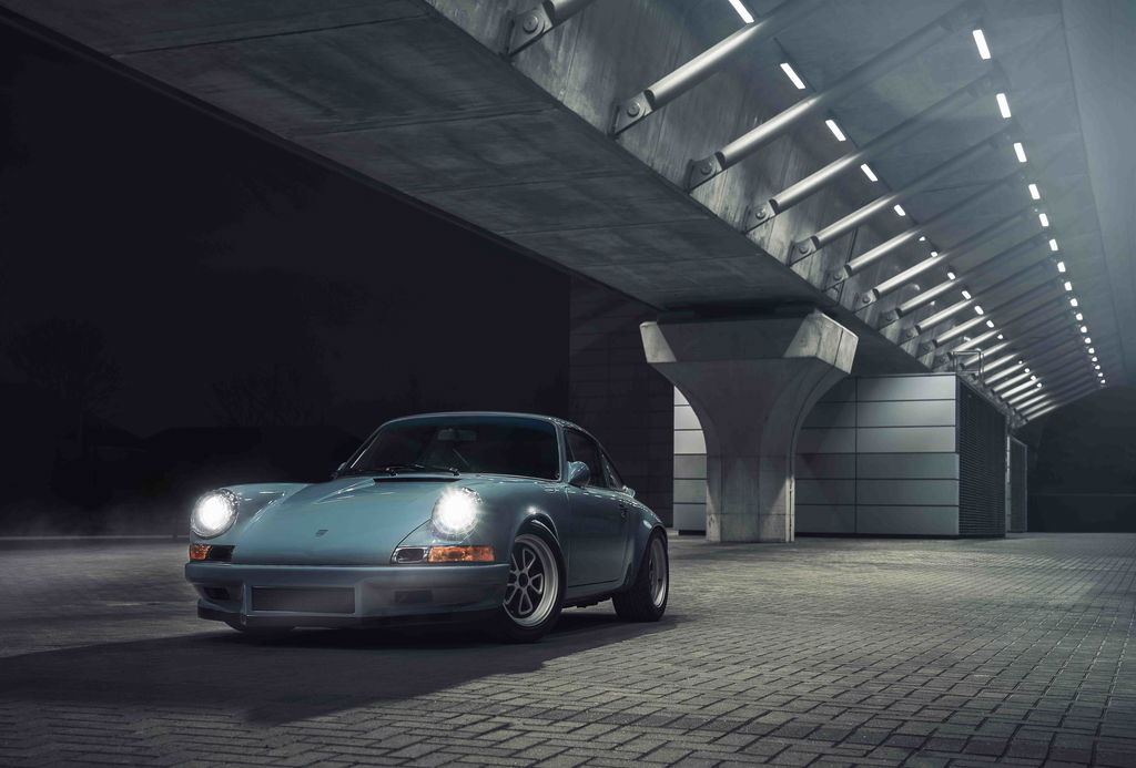 Porsche 911 Modified 2018 - elferspot.com - Marktplatz für Porsche ...