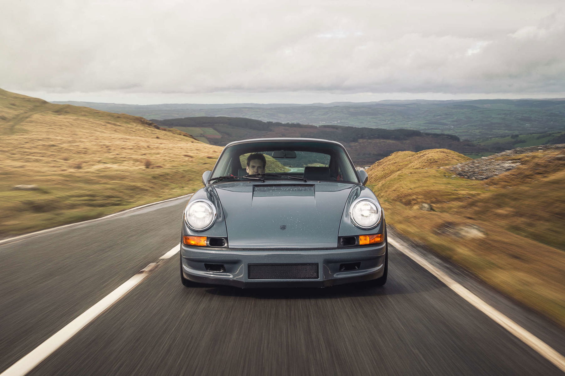 Porsche 911 Modified 2018 - elferspot.com - Marketplace for Porsche ...