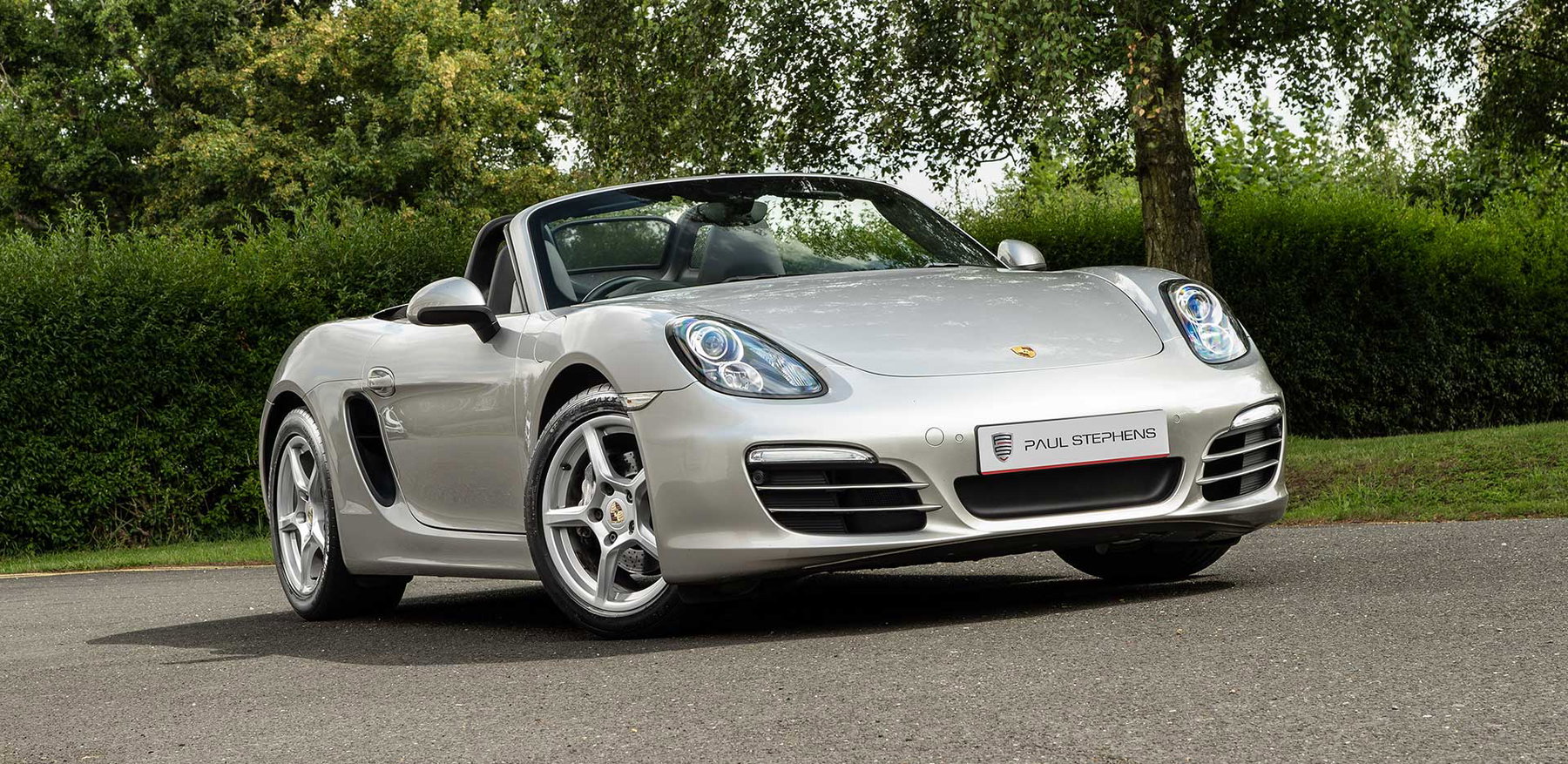 Top 5 bezahlbare Porsche mit über 300 PS - elferspot.com - Magazine