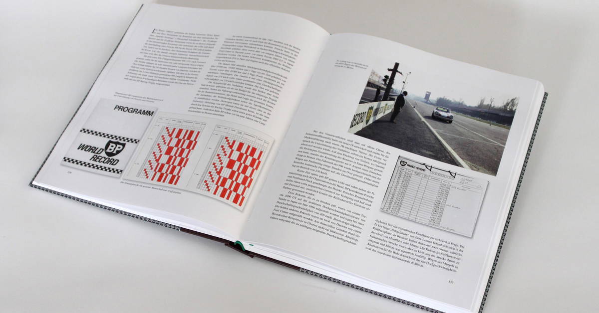 Porsche 911R: The Book - Porsche Books - Elferspot Shop