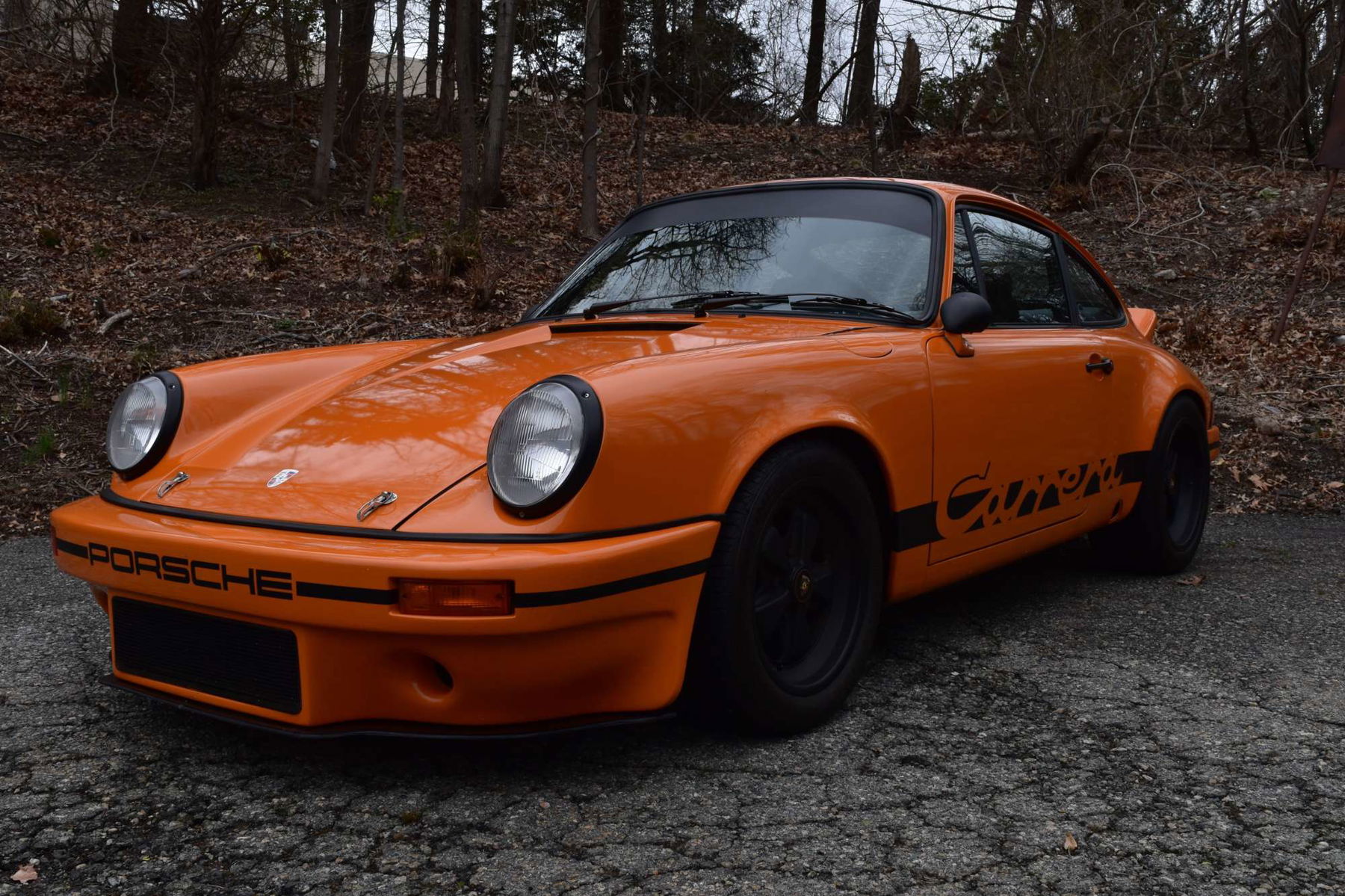 Porsche 911 Modified 1982 - elferspot.com - Marketplace for Porsche ...