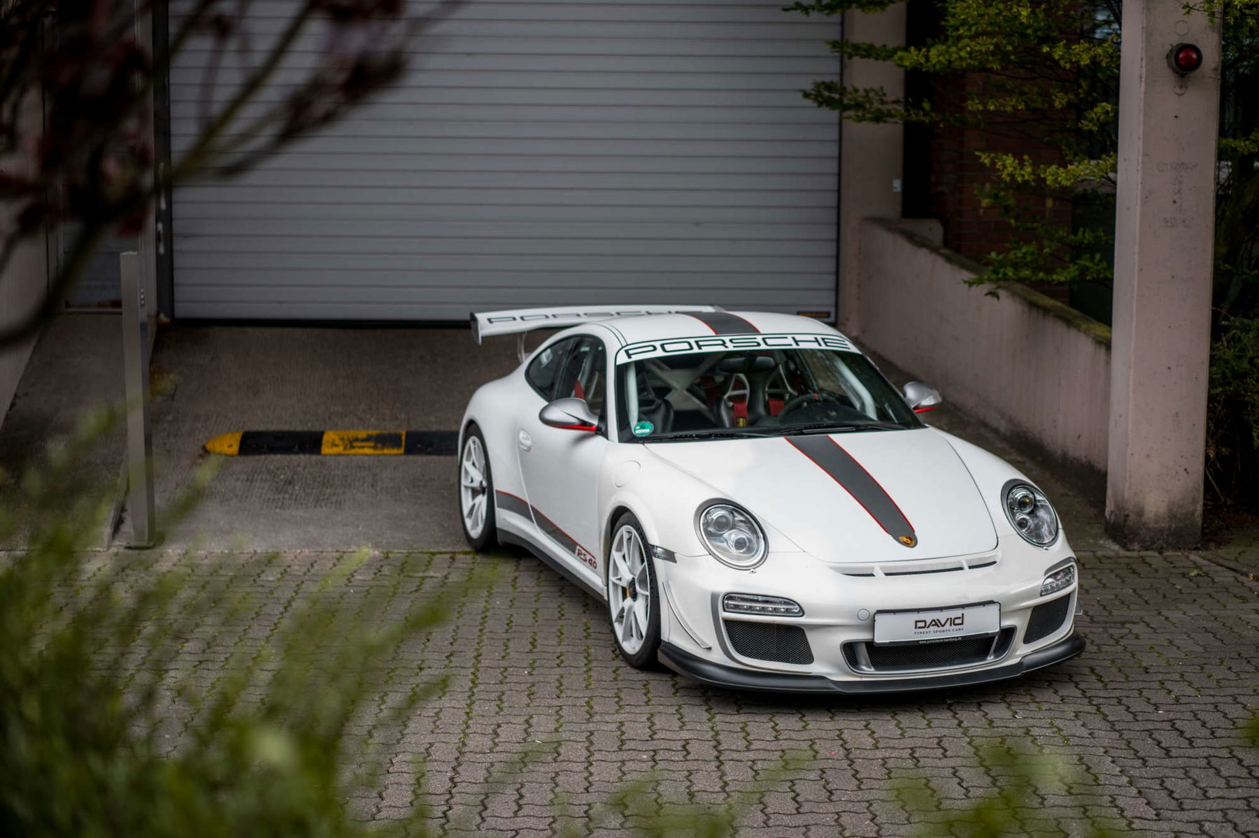 Porsche 997 GT3 RS 4.0 2011 - elferspot.com - Marketplace for Porsche ...