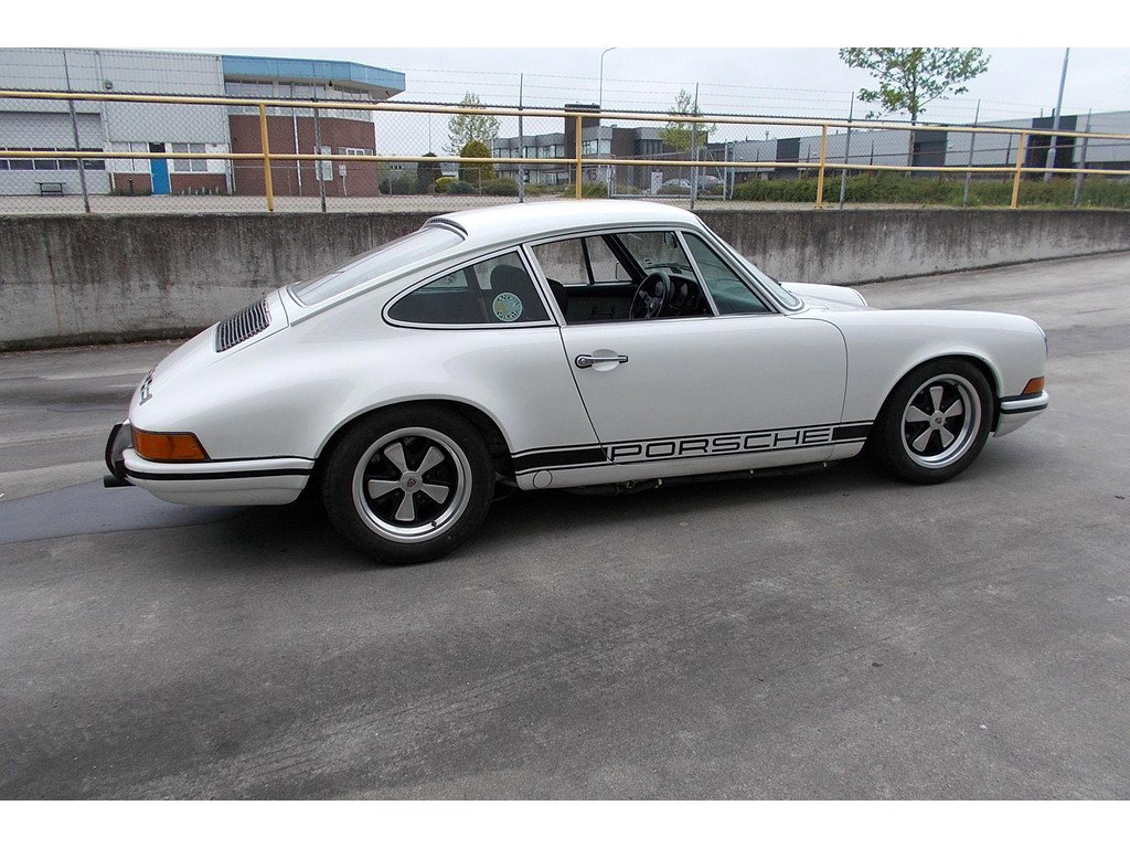 Porsche 911 Modified 1969 - elferspot.com - Marketplace for Porsche ...
