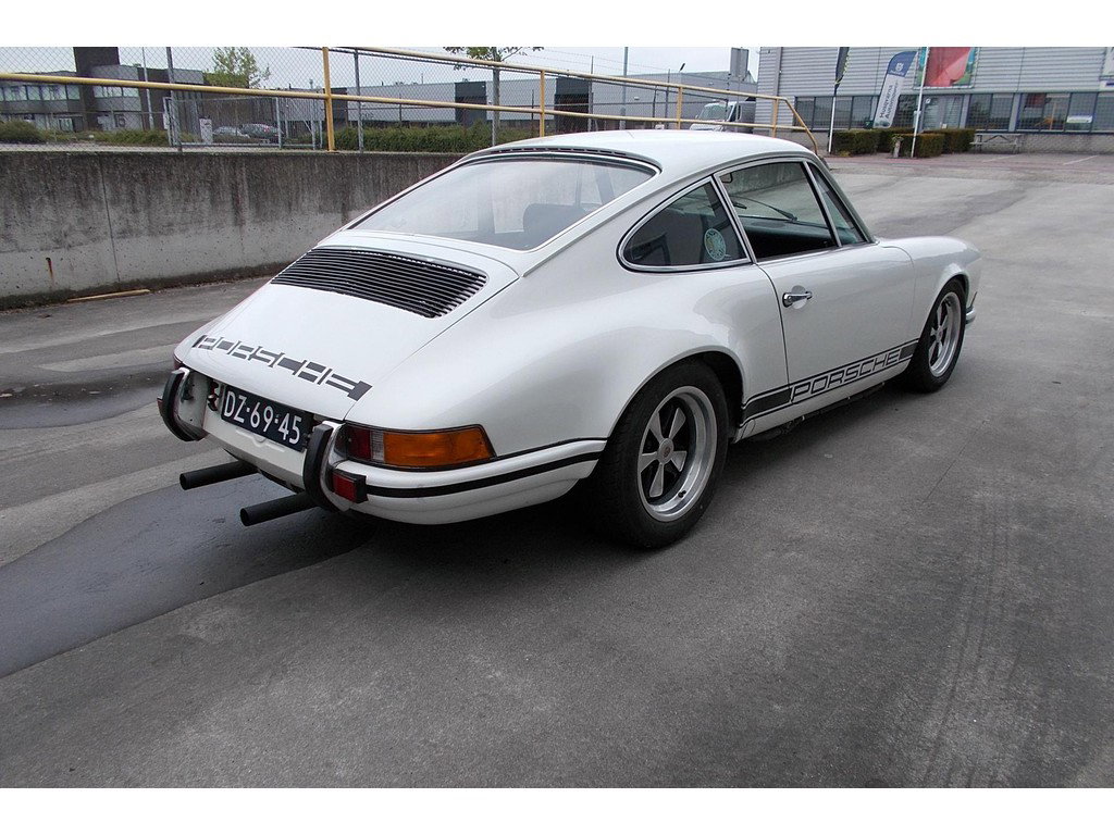 Porsche 911 Modified 1969 - elferspot.com - Marketplace for Porsche ...