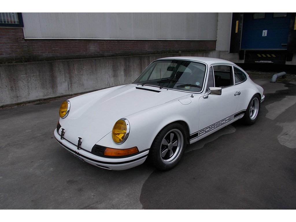 Porsche 911 Modified 1969 - elferspot.com - Marketplace for Porsche ...