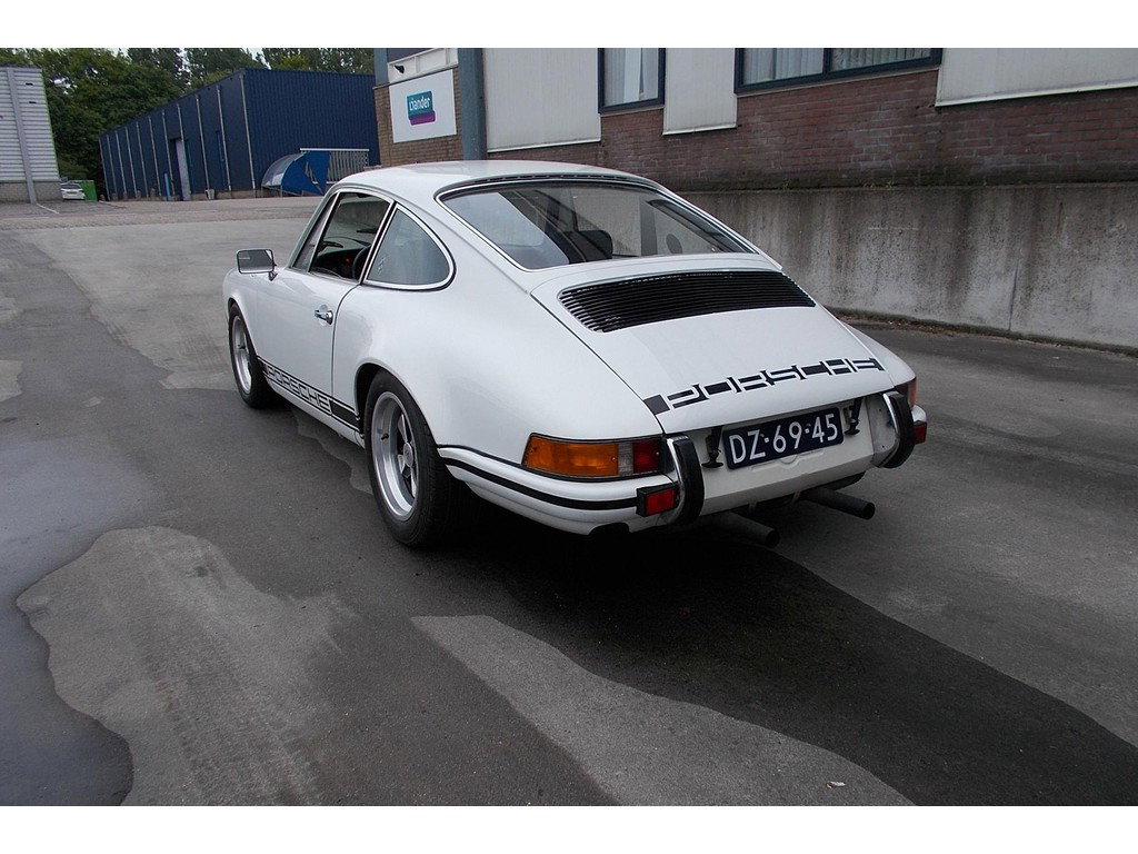 Porsche 911 Modified 1969 - elferspot.com - Marketplace for Porsche ...