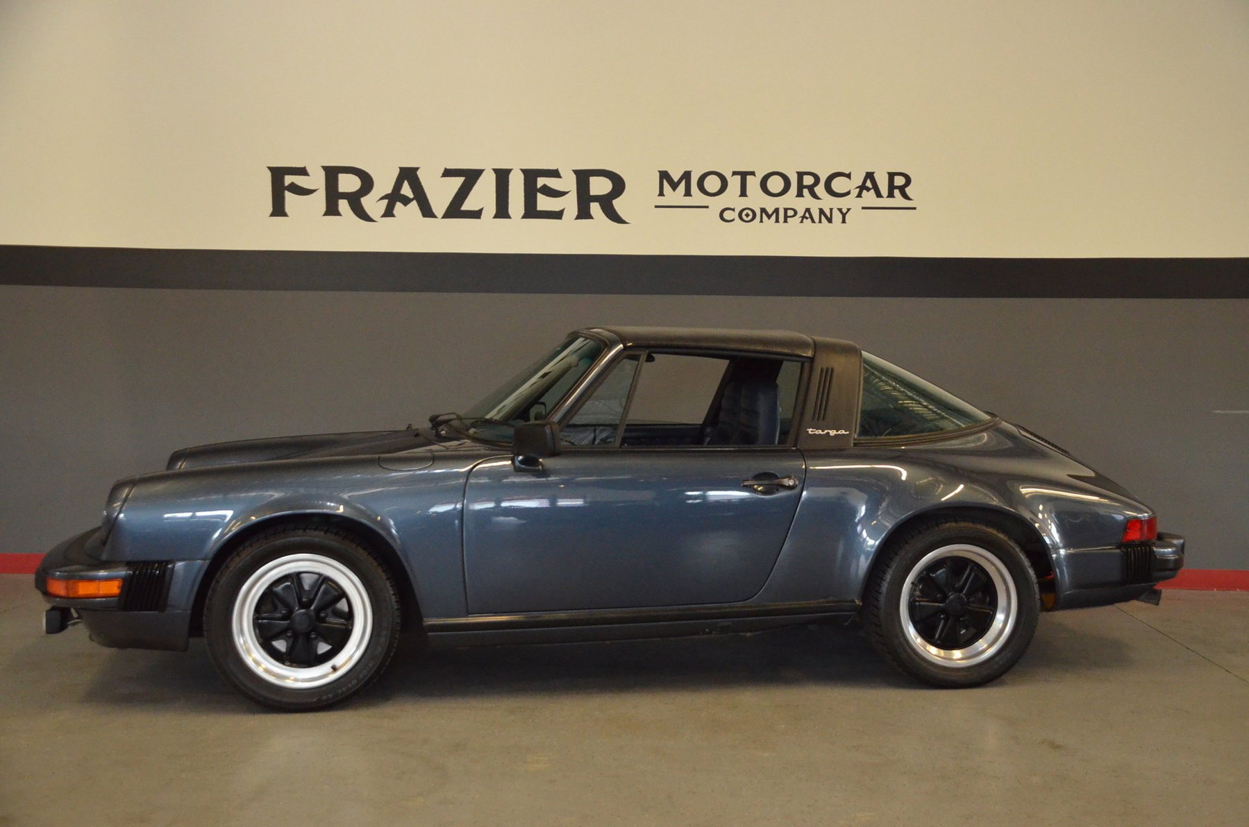 Porsche 911 SC 1981 - elferspot.com - Marketplace for Porsche Sports Cars