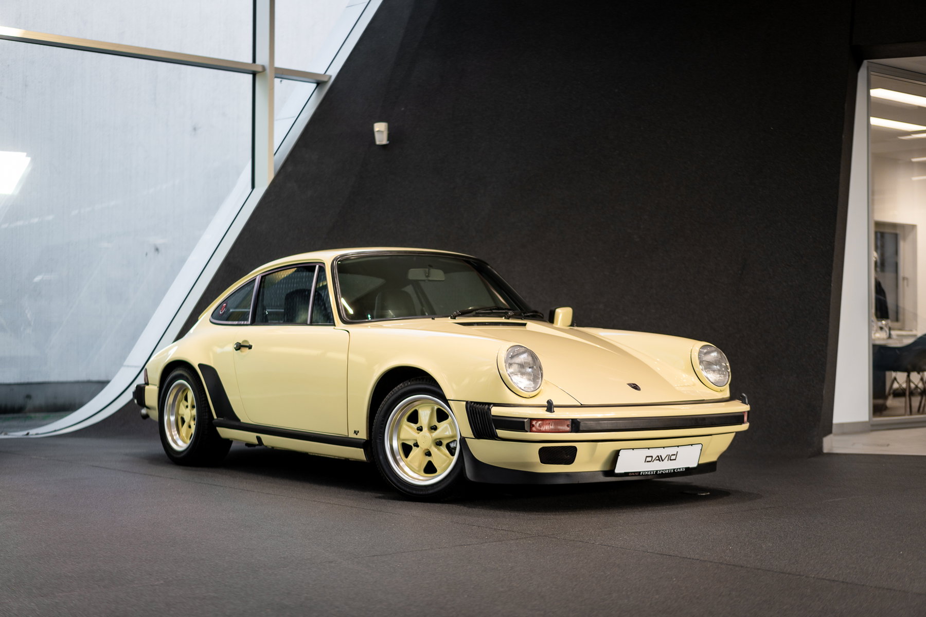 Porsche 911 Carrera 3,0 1977 - elferspot.com - Marketplace for Porsche ...