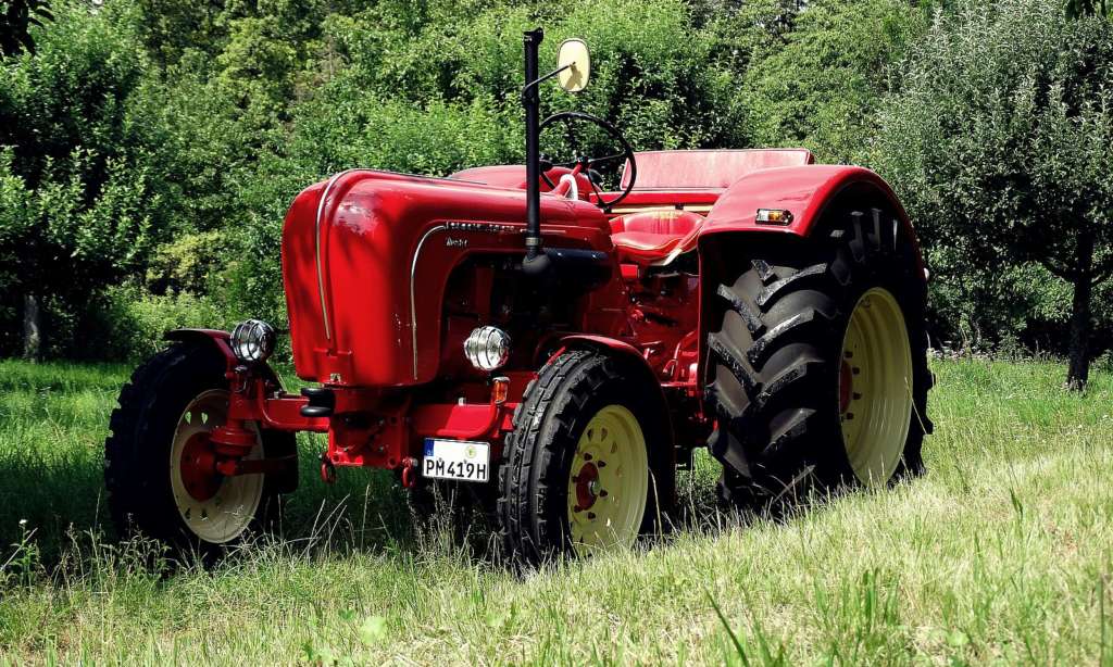 Porsche Master N419 1963 - elferspot.com - Marketplace for Porsche ...