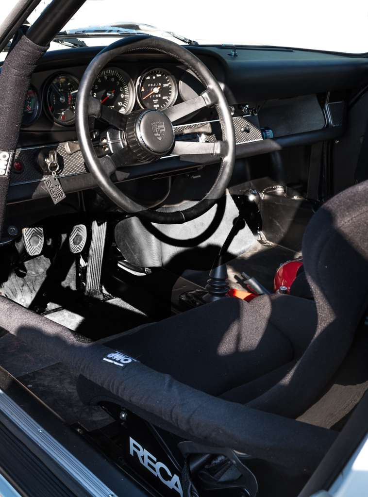 Porsche 911 Modified 1970 - elferspot.com - Marketplace for Porsche ...