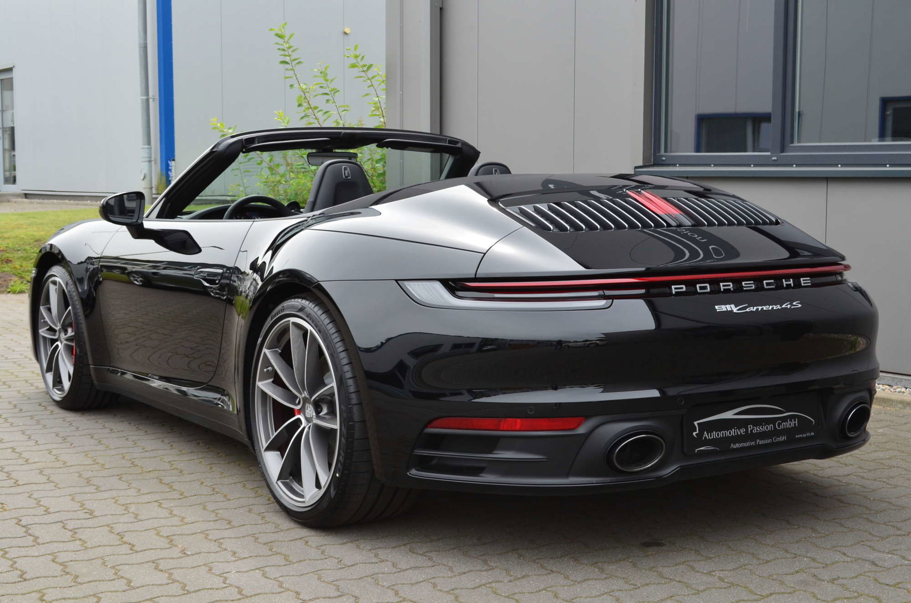 Porsche 992 Carrera 4S 2019 Elferspot Marketplace For Porsche Porsche 992 Carrera 4S 2019 Elferspot Marketplace For Porsche
