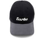 Cap Turbo - Driver's Collection - Elferspot Online-Shop