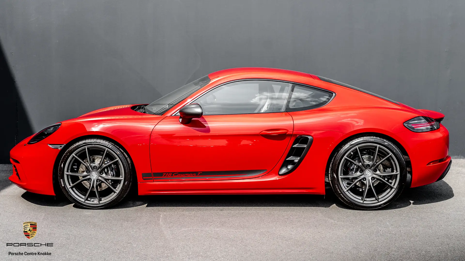 Porsche 718 Cayman T 2020 - elferspot.com - Marketplace for Porsche ...