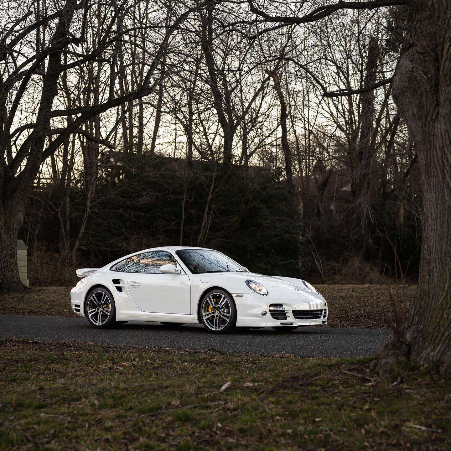 Porsche 997.2 Turbo 2012 - elferspot.com - Marketplace for Porsche ...
