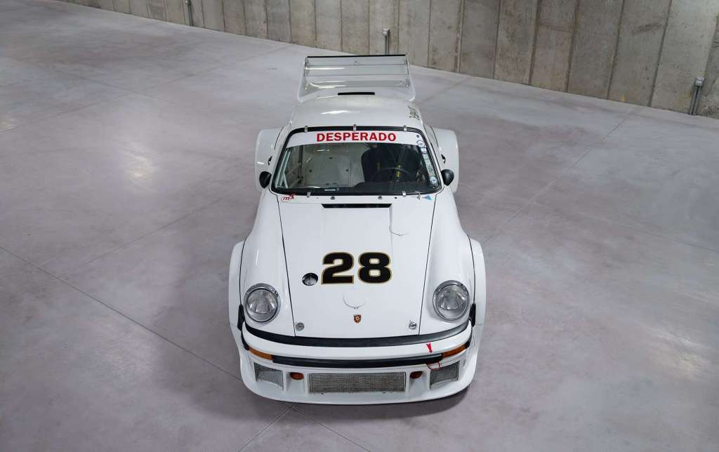 Porsche Auctions - Elferspot - Marketplace for Porsche Cars