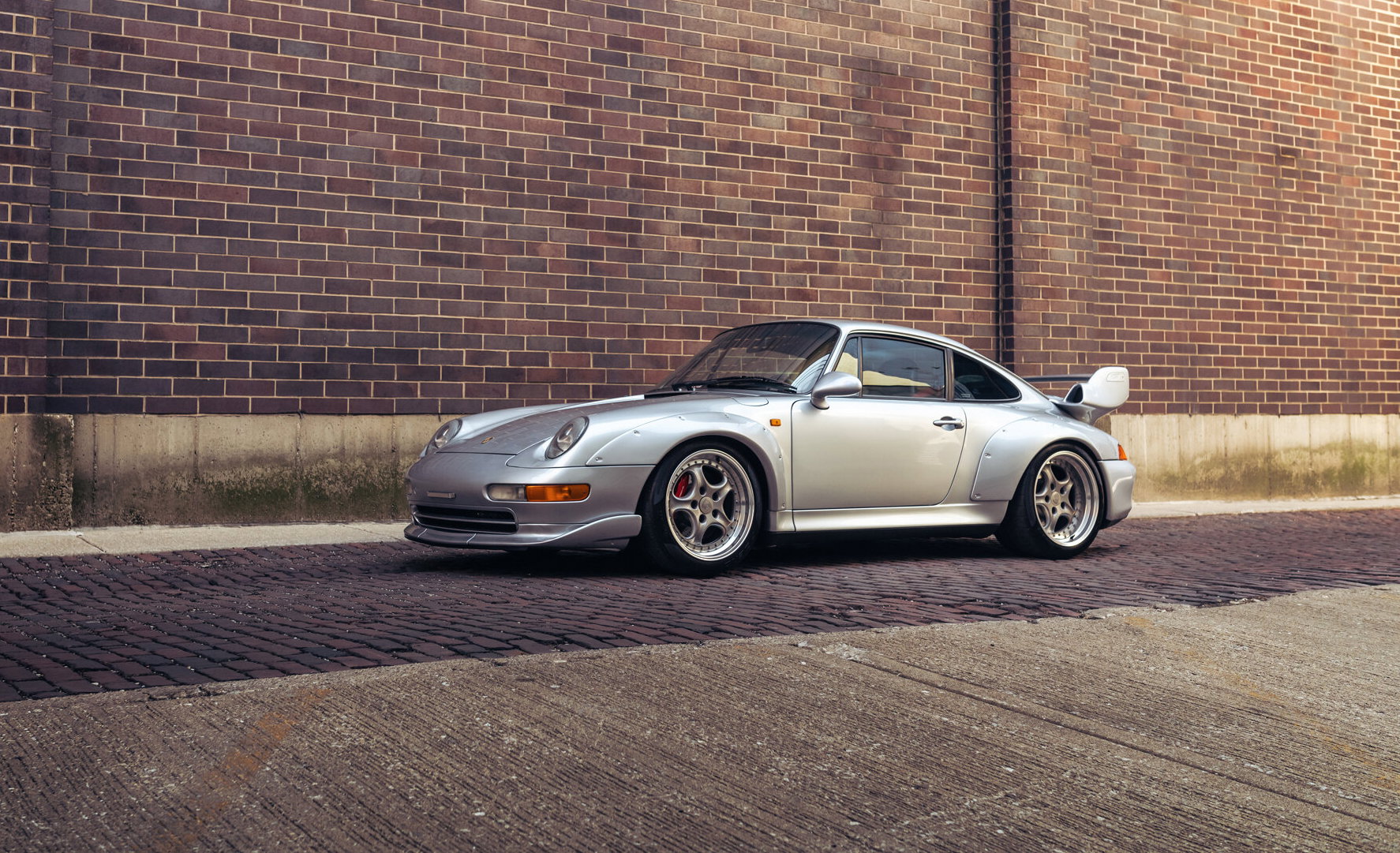 Porsche 993 GT2 The Holy Grail Elferspot Magazine Porsche 993 GT2 The Holy Grail Elferspot Magazine