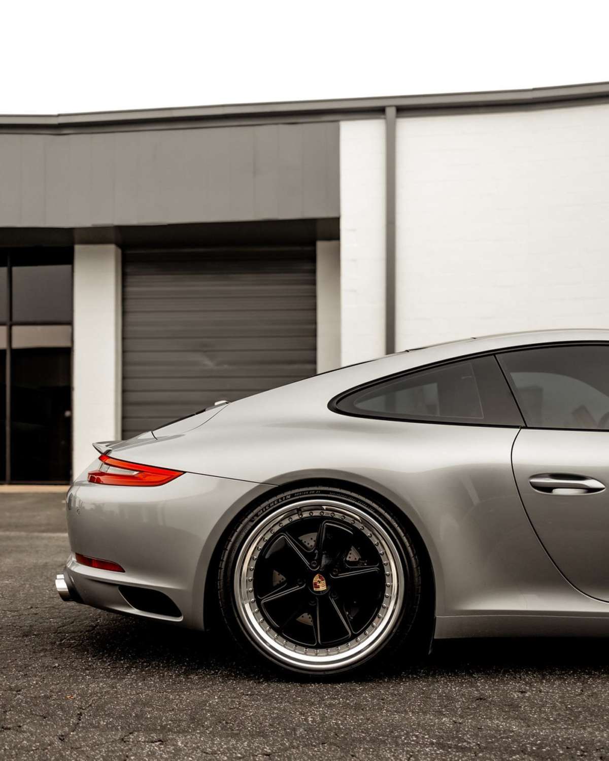Porsche 991.2 Carrera 2017 - elferspot.com - Marketplace for Porsche ...