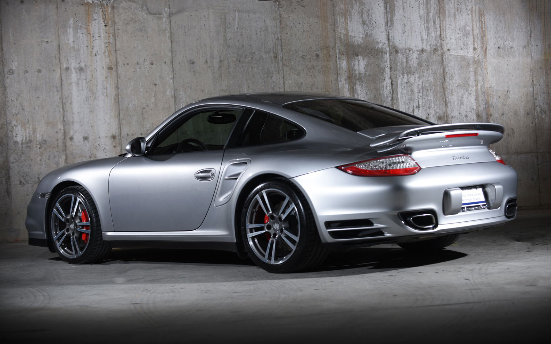 Porsche 997.2 Turbo 2011 - elferspot.com - Marketplace for Porsche ...