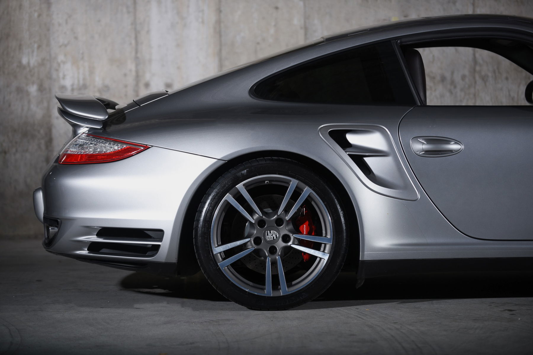 Porsche 997.2 Turbo 2011 - elferspot.com - Marketplace for Porsche ...