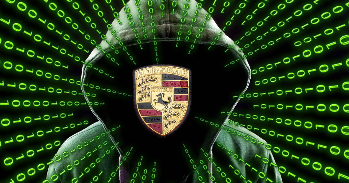 Der Porsche-Code - Was steckt hinter den Bezeichnungen? - elferspot.com ...