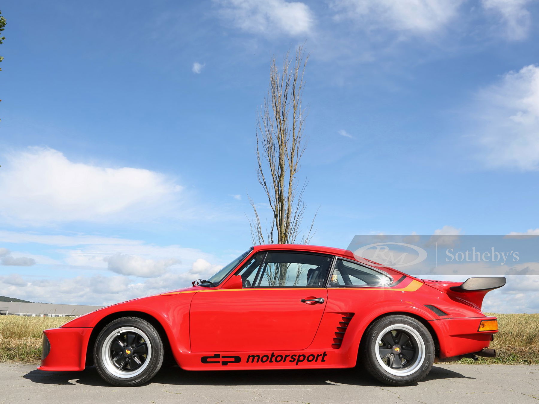 Porsche 911 Modified 1979 - elferspot.com - Marketplace for Porsche ...