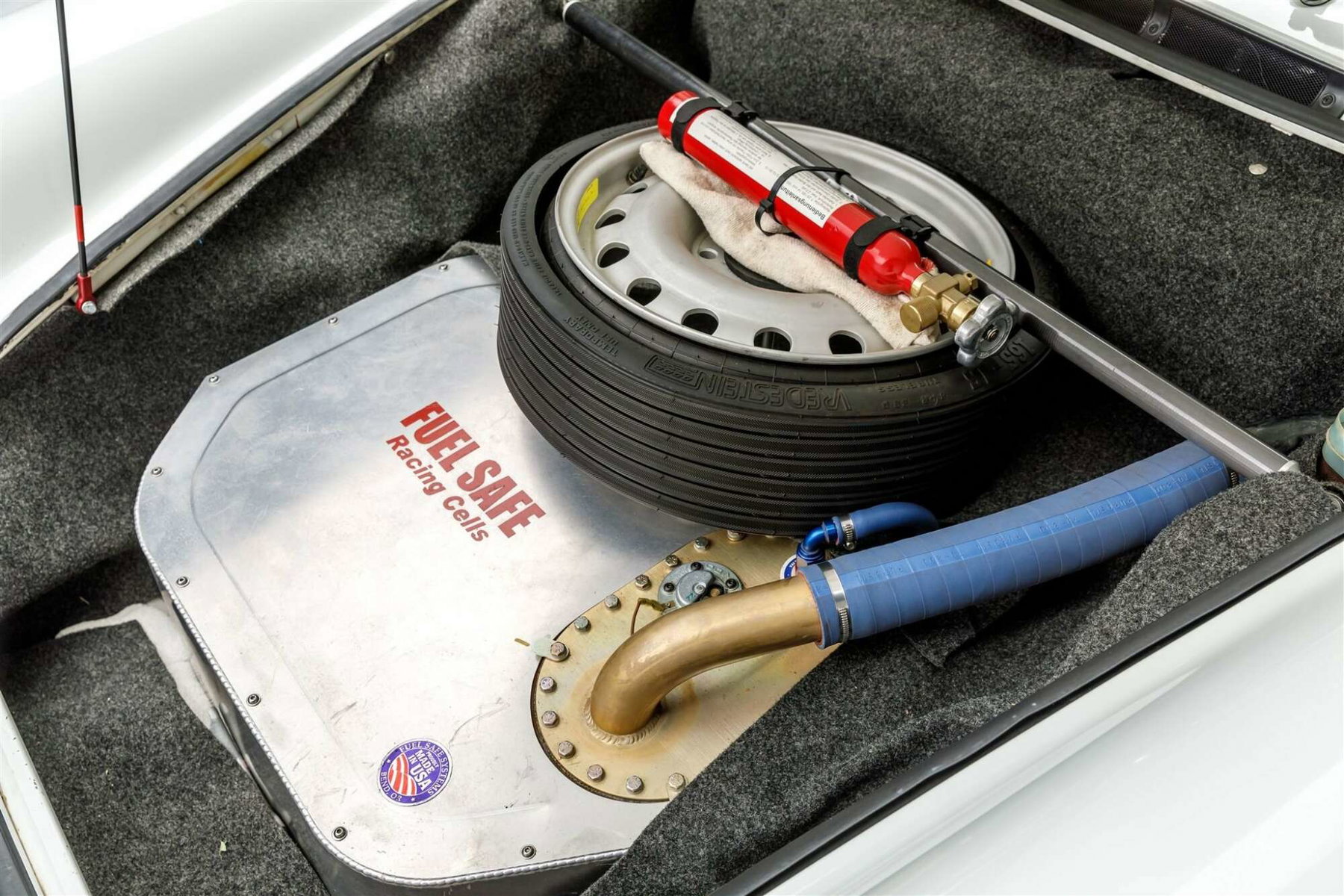 Porsche 911 T 1970 - elferspot.com - Marktplatz für Porsche Sportwagen