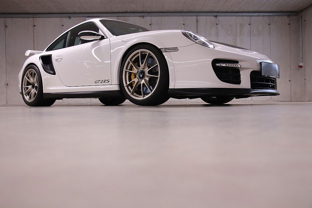 Porsche 997 GT2 RS 2010 - elferspot.com - Marketplace for Porsche ...