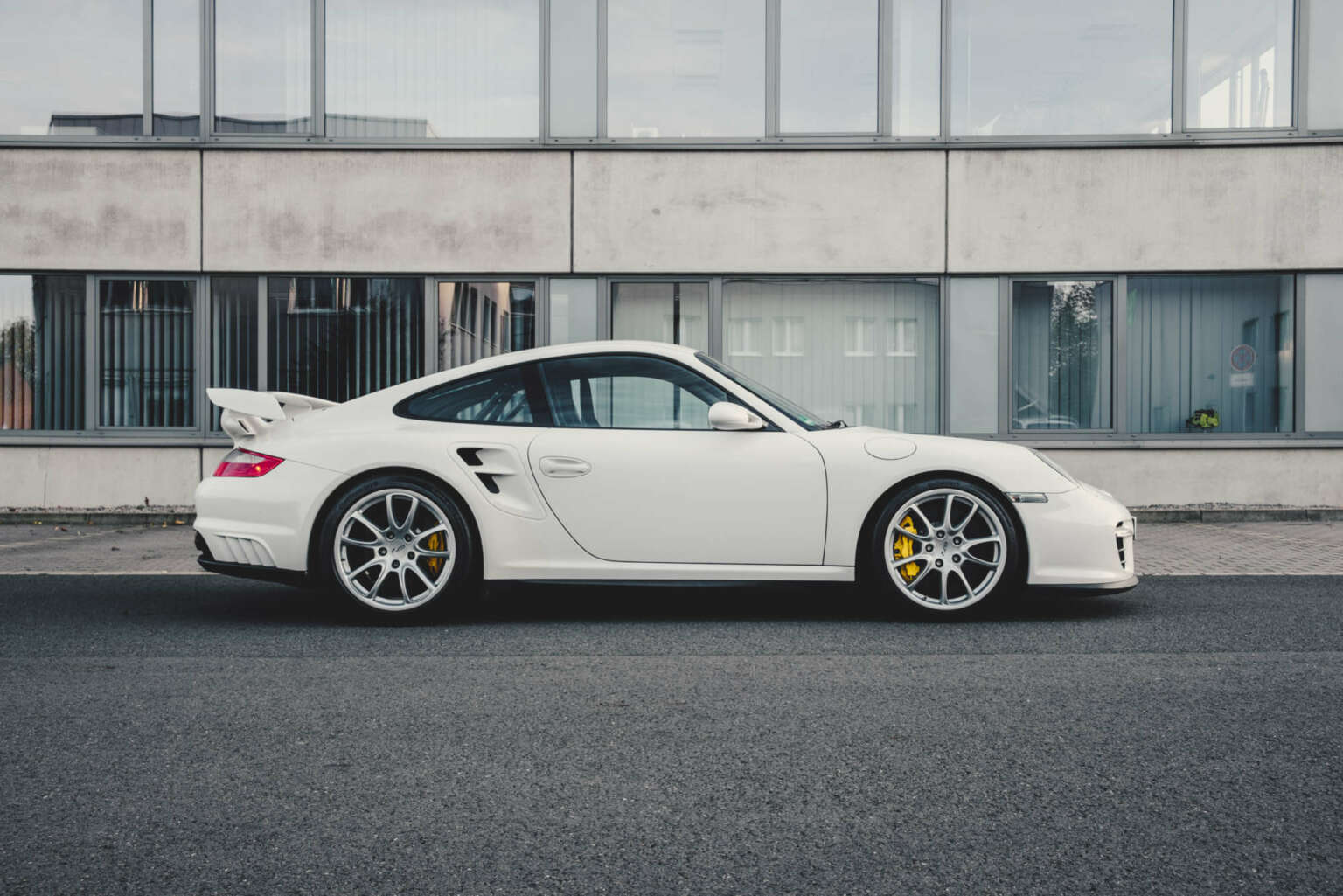 Porsche 911 (997) GT2 - Elferspot - Used Porsches for Sale