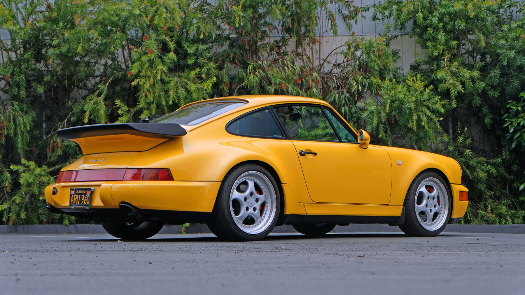 Porsche 964 Turbo 3 6 1994 Elferspot Marketplace For Porsche porsche-964-turbo-3-6-1994-elferspot-marketplace-for-porsche