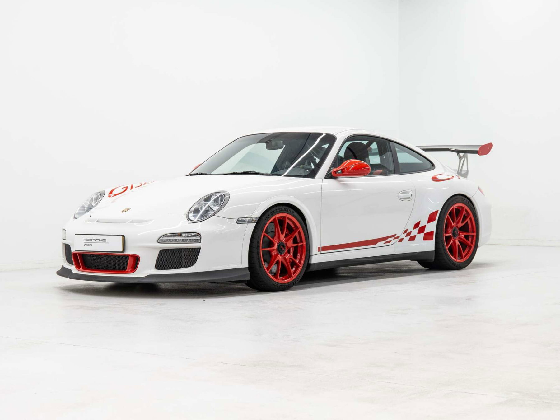Porsche 911 997 GT3 RS Elferspot Porsche Sportscars For Sale Porsche 911 997 GT3 RS Elferspot Porsche Sportscars For Sale