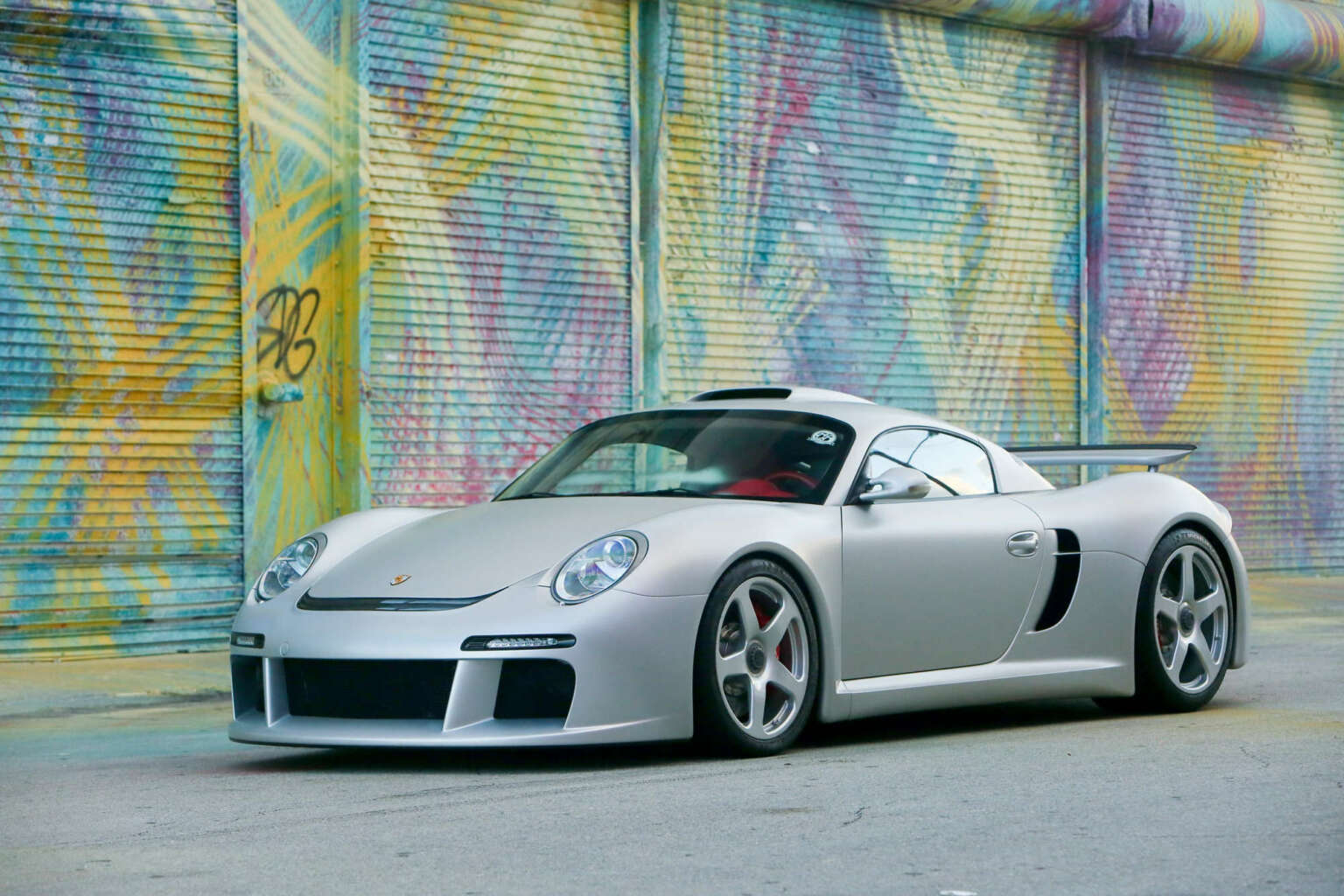 RUF Porsche for sale - Elferspot - Marketplace for Porsche Cars