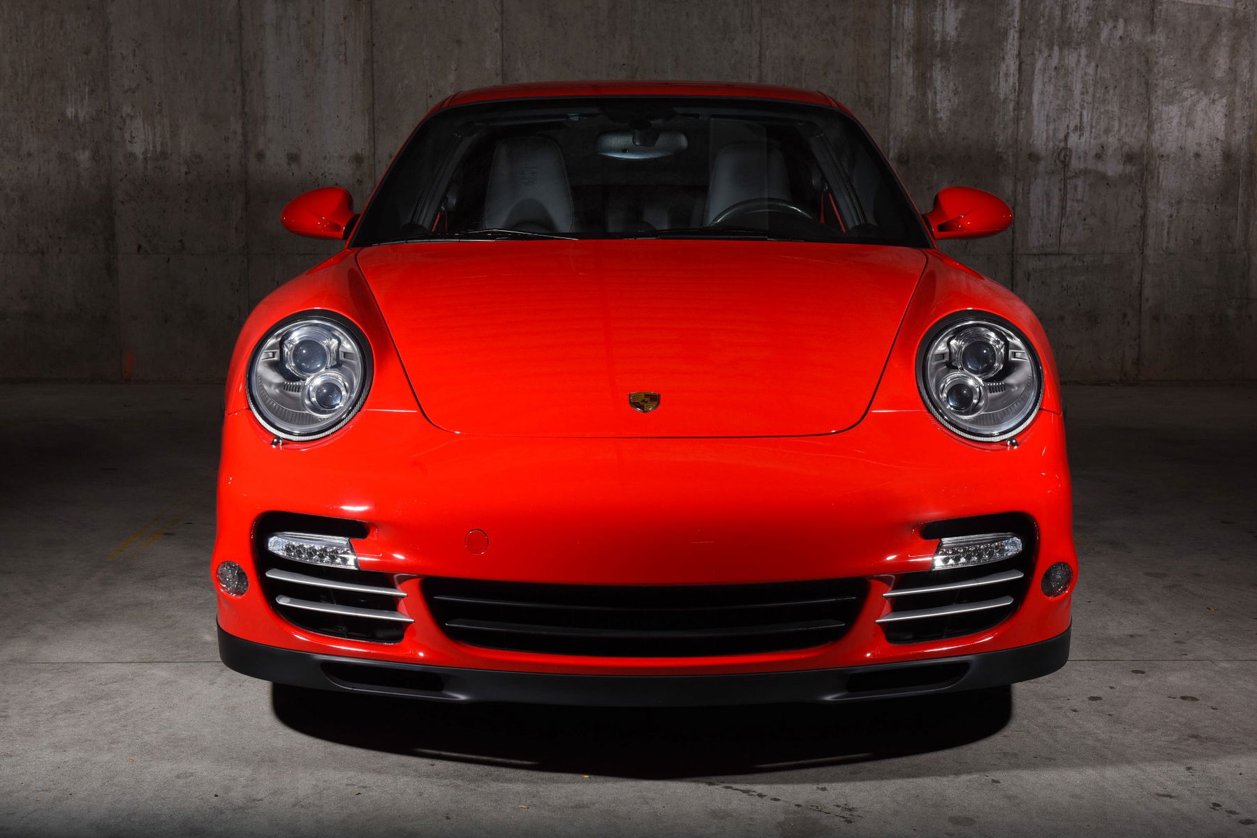 Porsche 997.2 Turbo 2010 - elferspot.com - Marketplace for Porsche ...