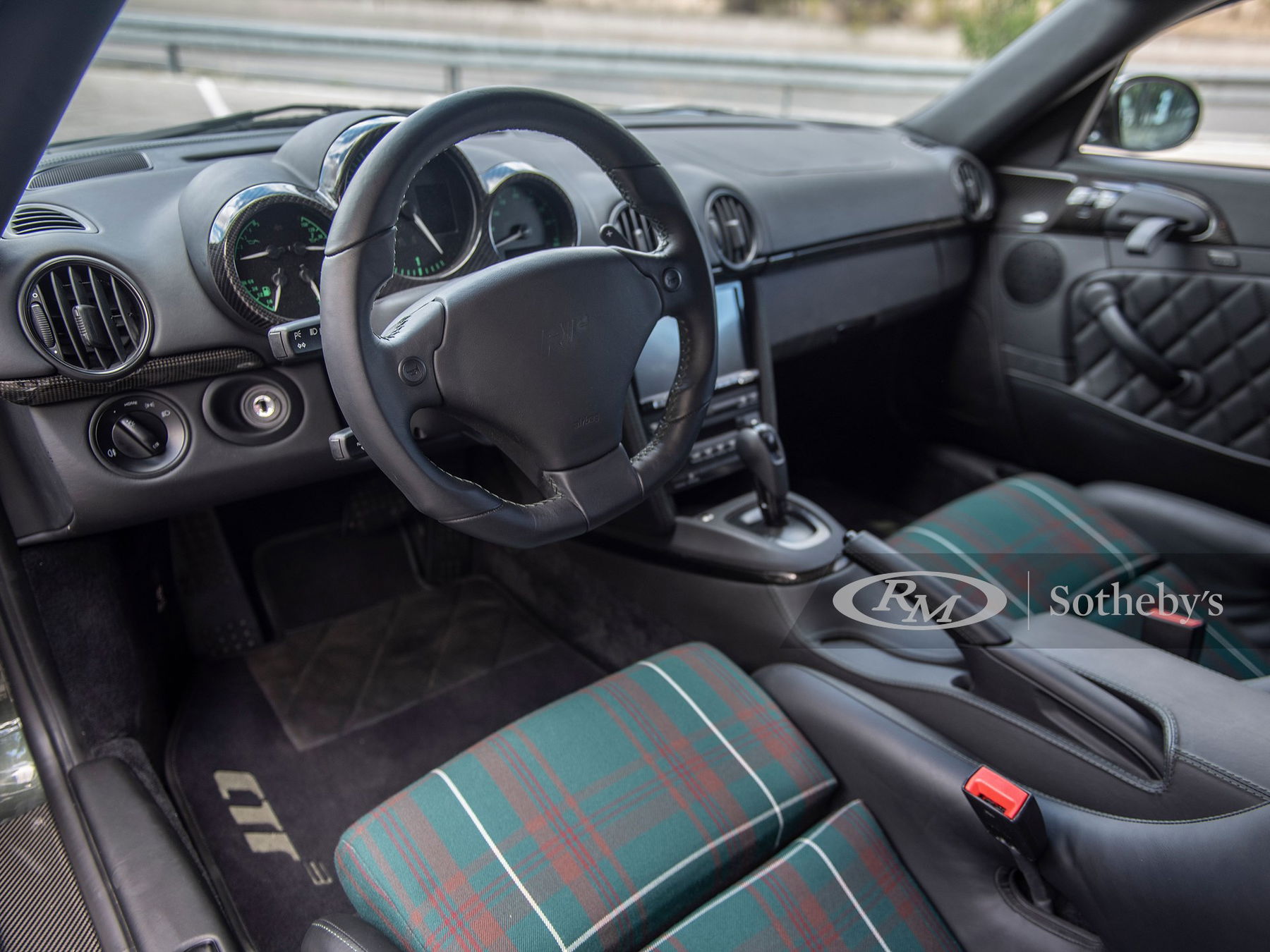 Porsche RUF CTR3 Clubsport 2018 - elferspot.com - Marketplace for ...