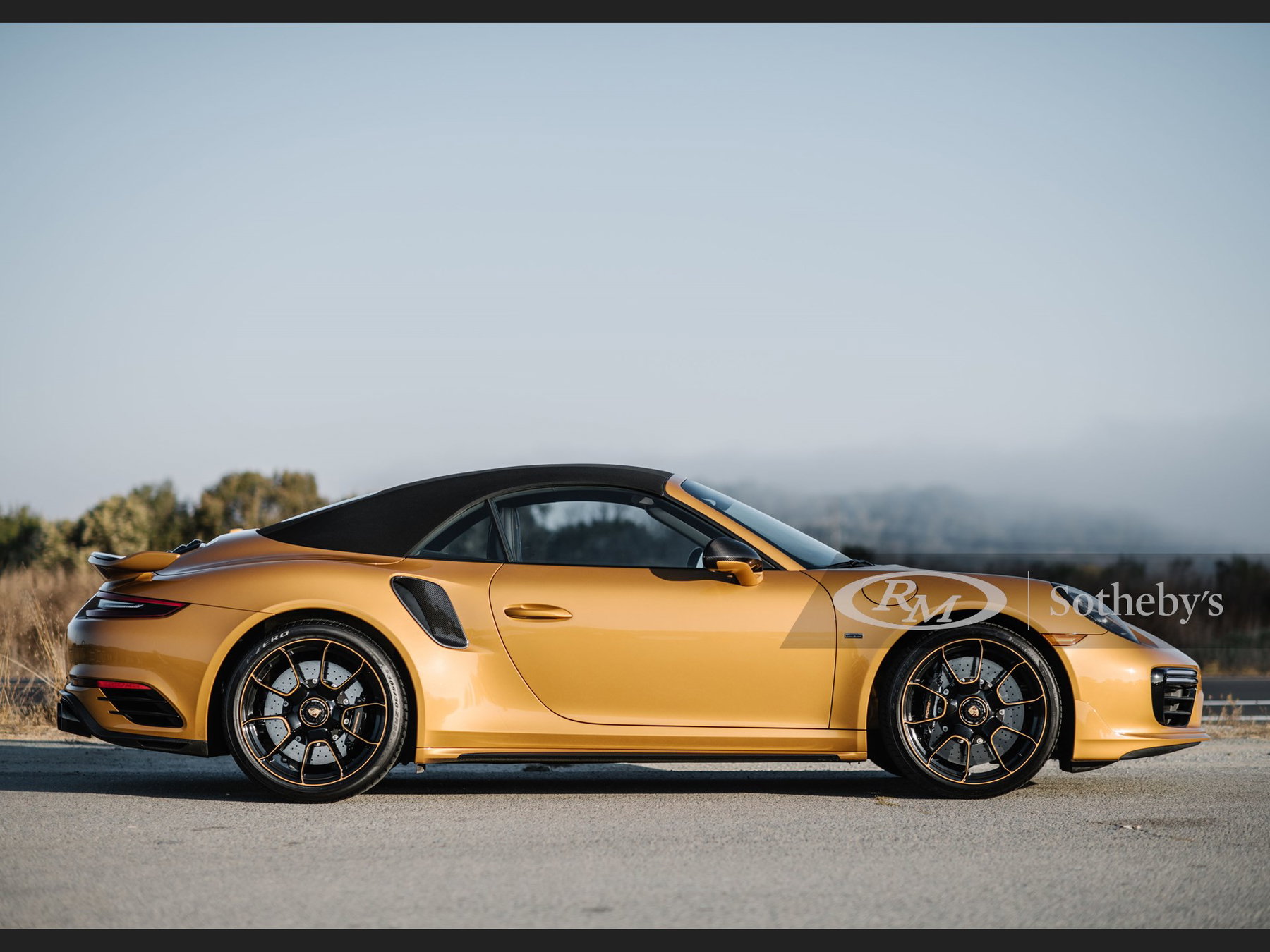 Porsche 991 Turbo S Exclusive Series 2019 Elferspot Marketplace Porsche 991 Turbo S Exclusive Series 2019 Elferspot Marketplace