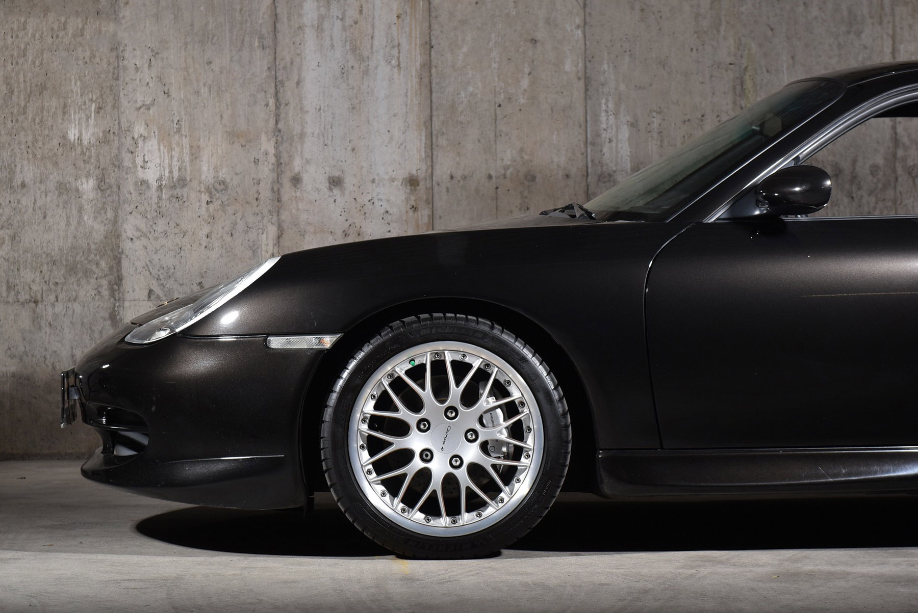 Porsche 996 Carrera 4 1999 - elferspot.com - Marketplace for Porsche ...