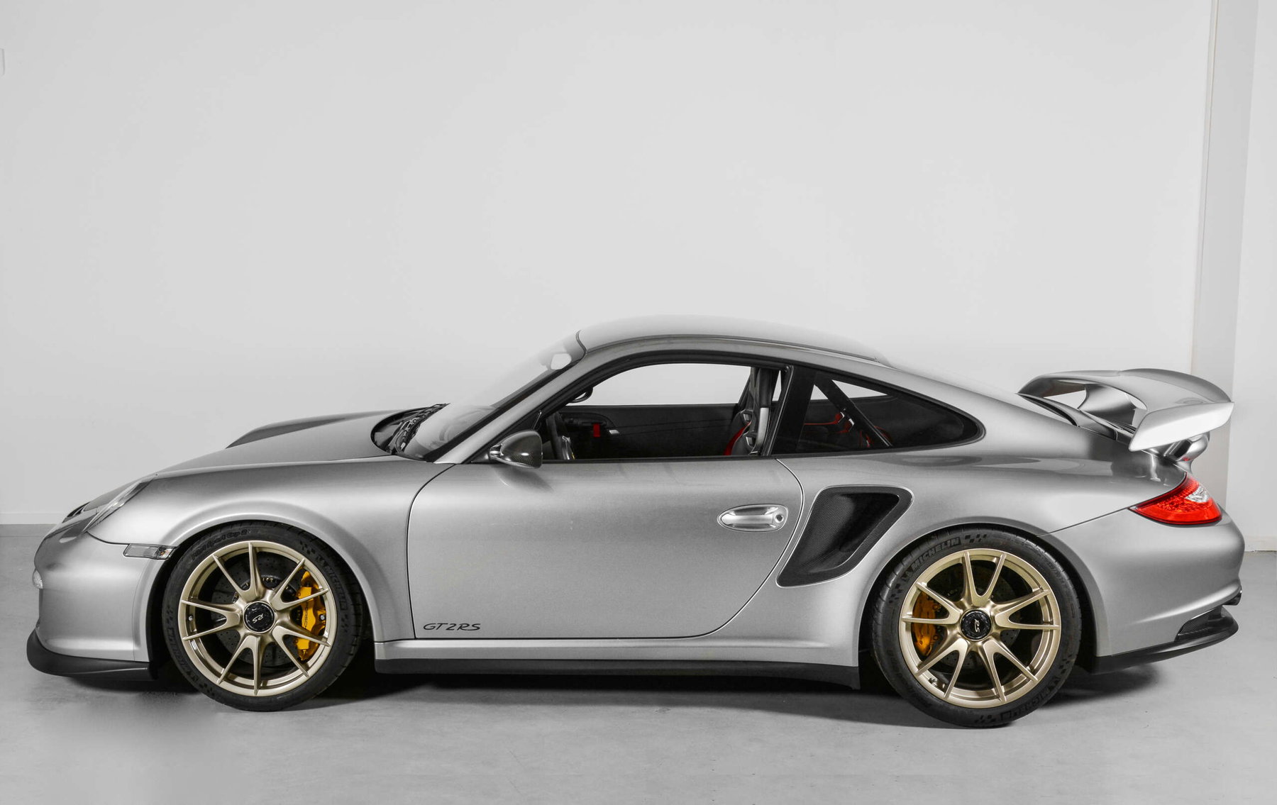 Porsche 997 GT2 RS 2010 - elferspot.com - Marketplace for Porsche ...