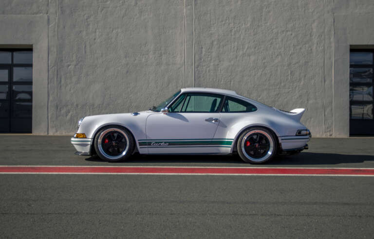 Porsche 911 Backdate for sale - Elferspot