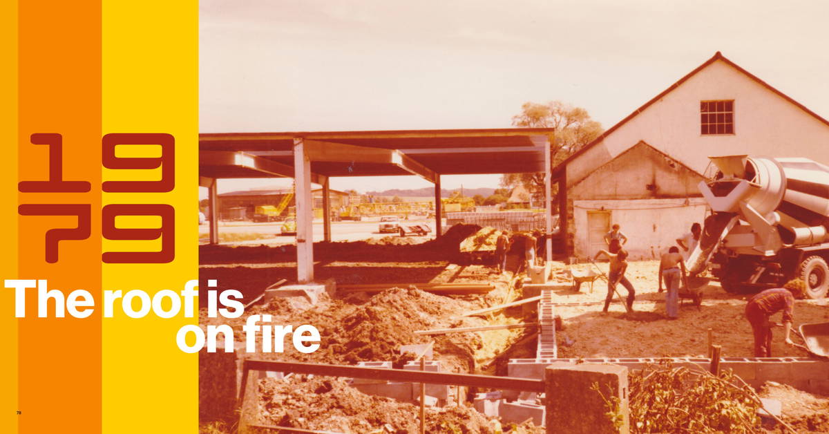 RUF Buch - The Limited Edition - Porsche Bücher - Elferspot Shop