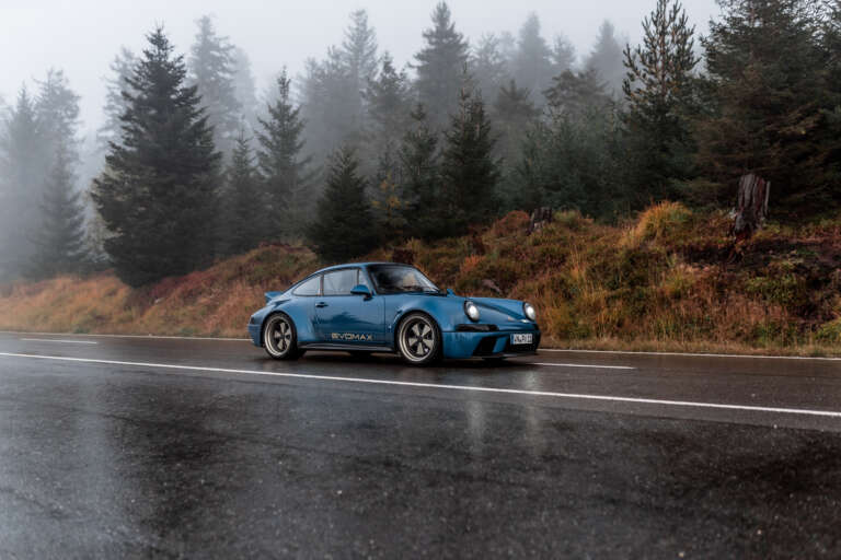 Porsche 911 Backdate for sale - Elferspot