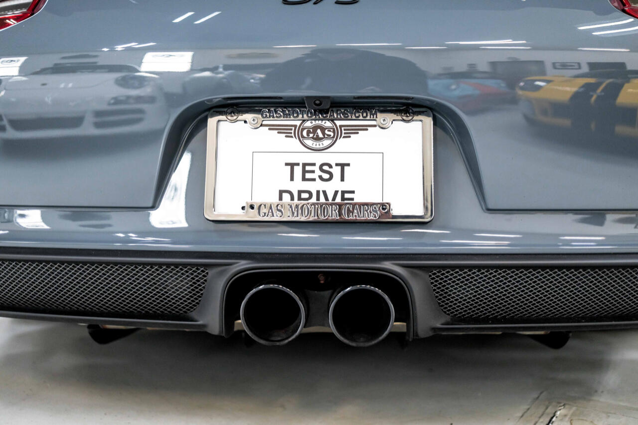 Porsche 991.2 GT3 2018 - elferspot.com - Marketplace for Porsche Sports ...